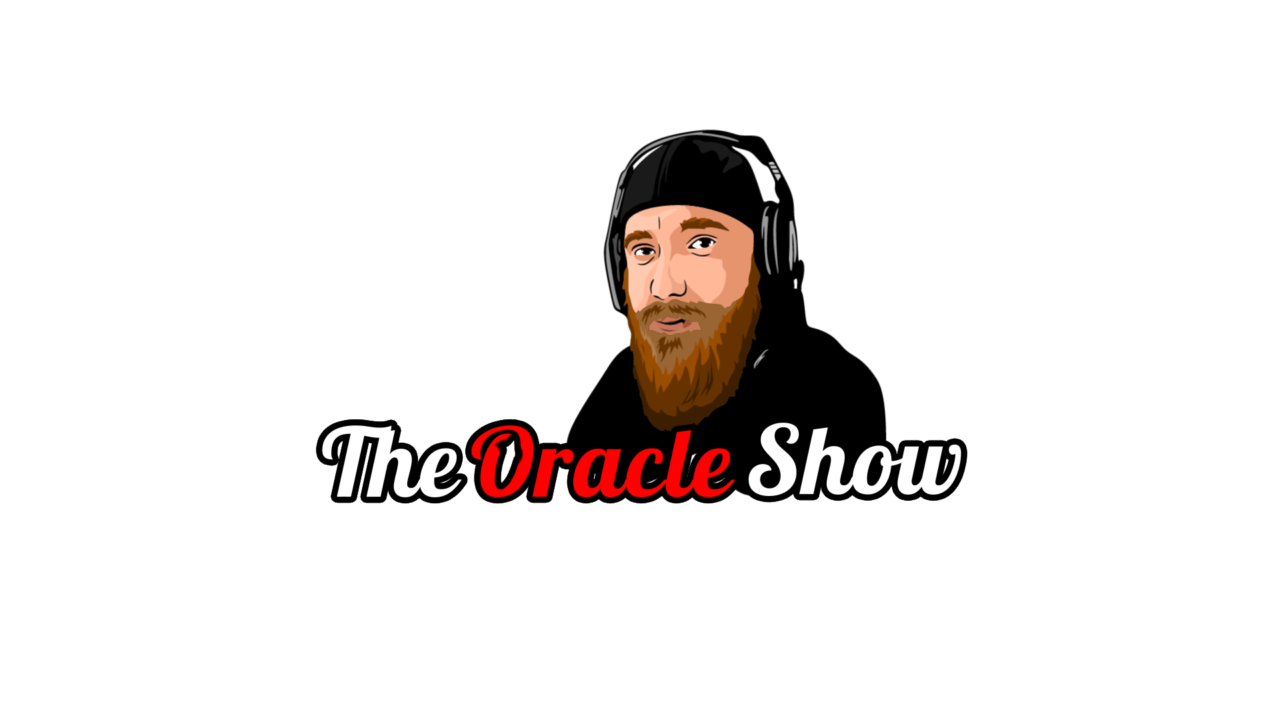 The Oracle Show | Jetzt wird commited.